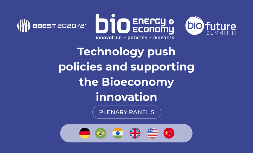 BIOEN Biorefinary - BBEST