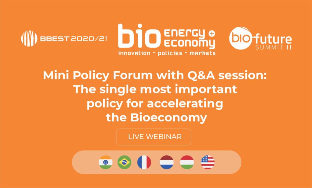 Biodiesel, Biokerosene, Bio-oils - BBEST