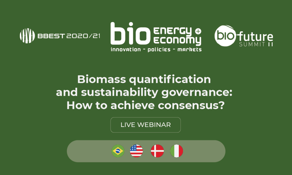 BIOEN Sustainability - BBEST